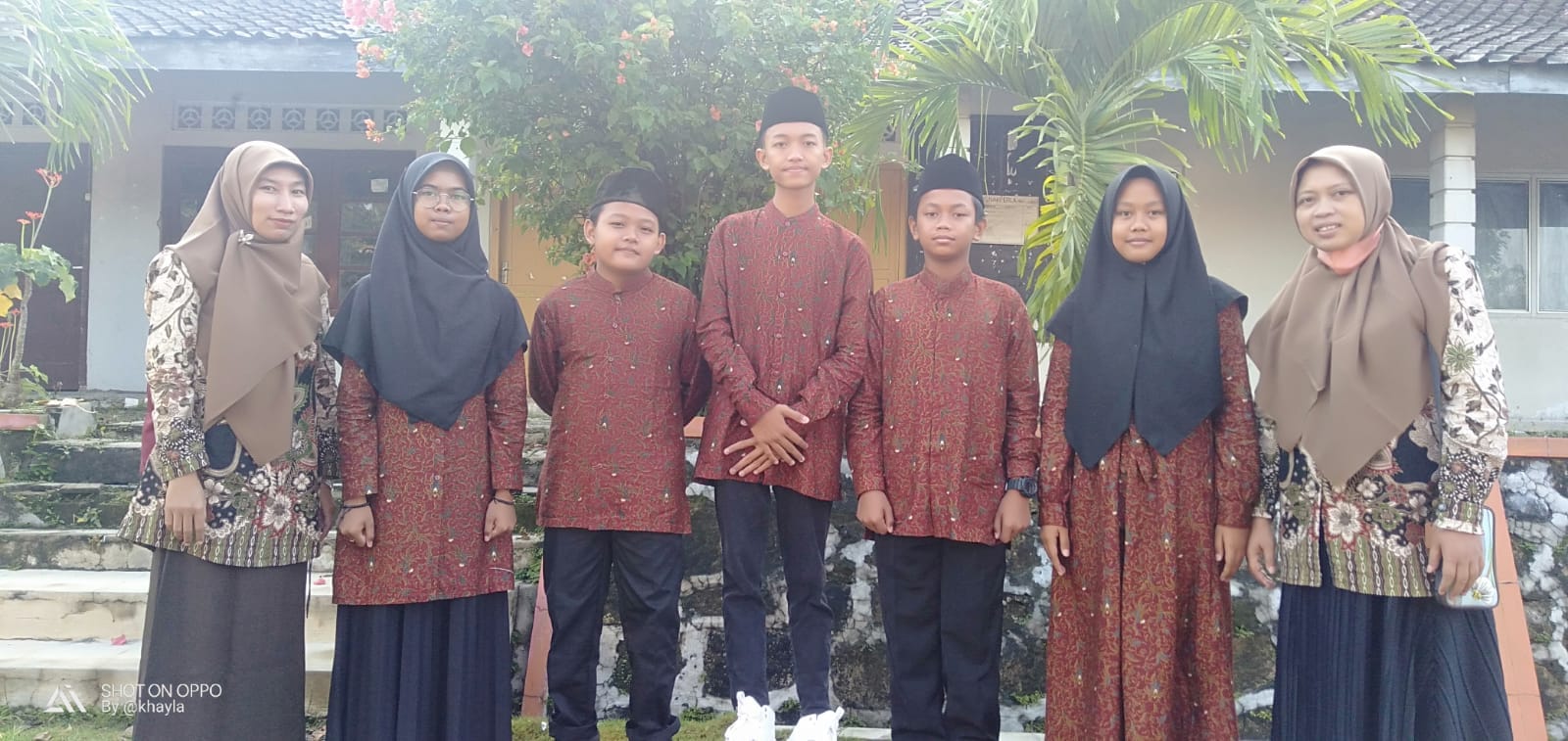 MTs NEGERI 4 WONOGIRI - MTs Negeri 4 Wonogiri
