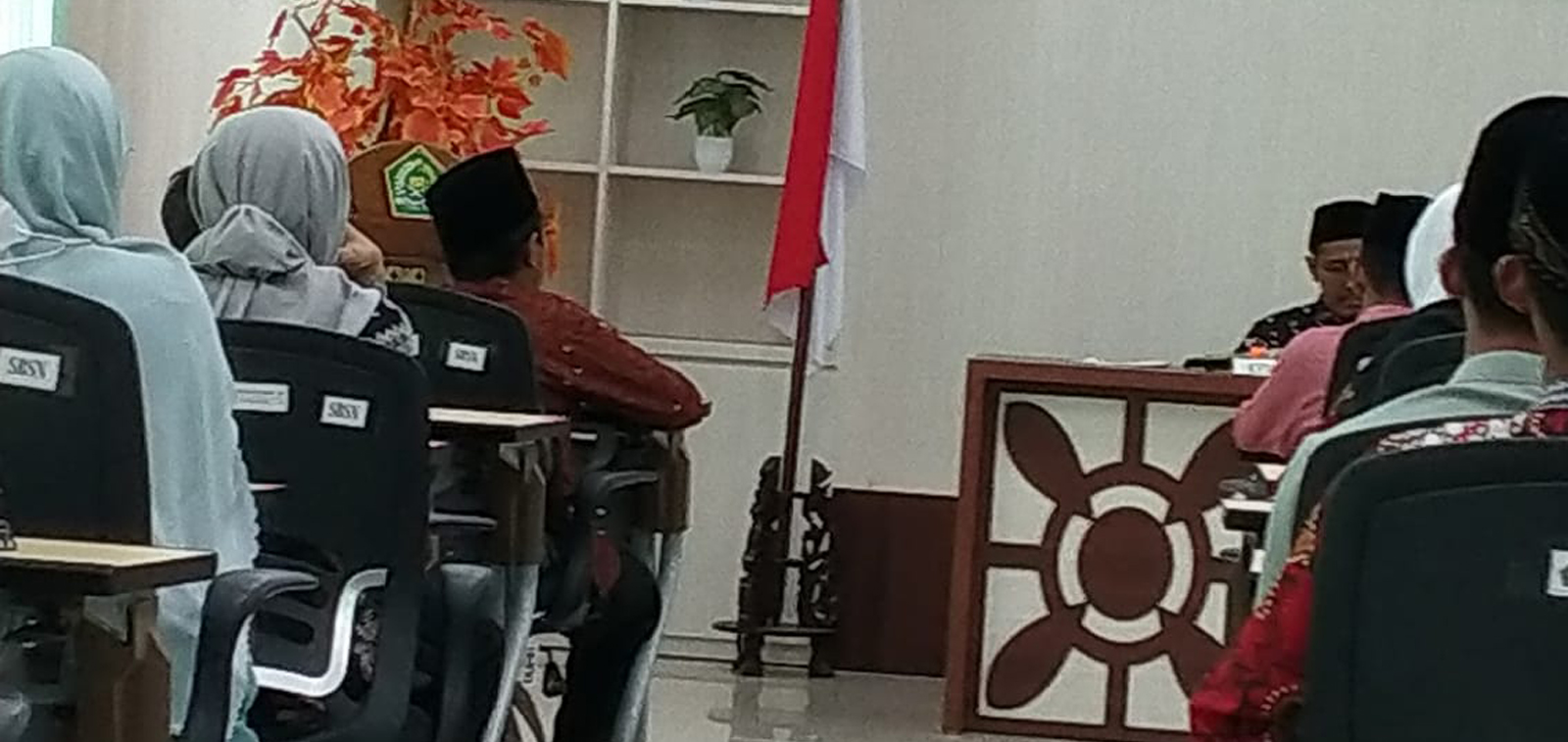 MTs NEGERI 4 WONOGIRI - MTs Negeri 4 Wonogiri
